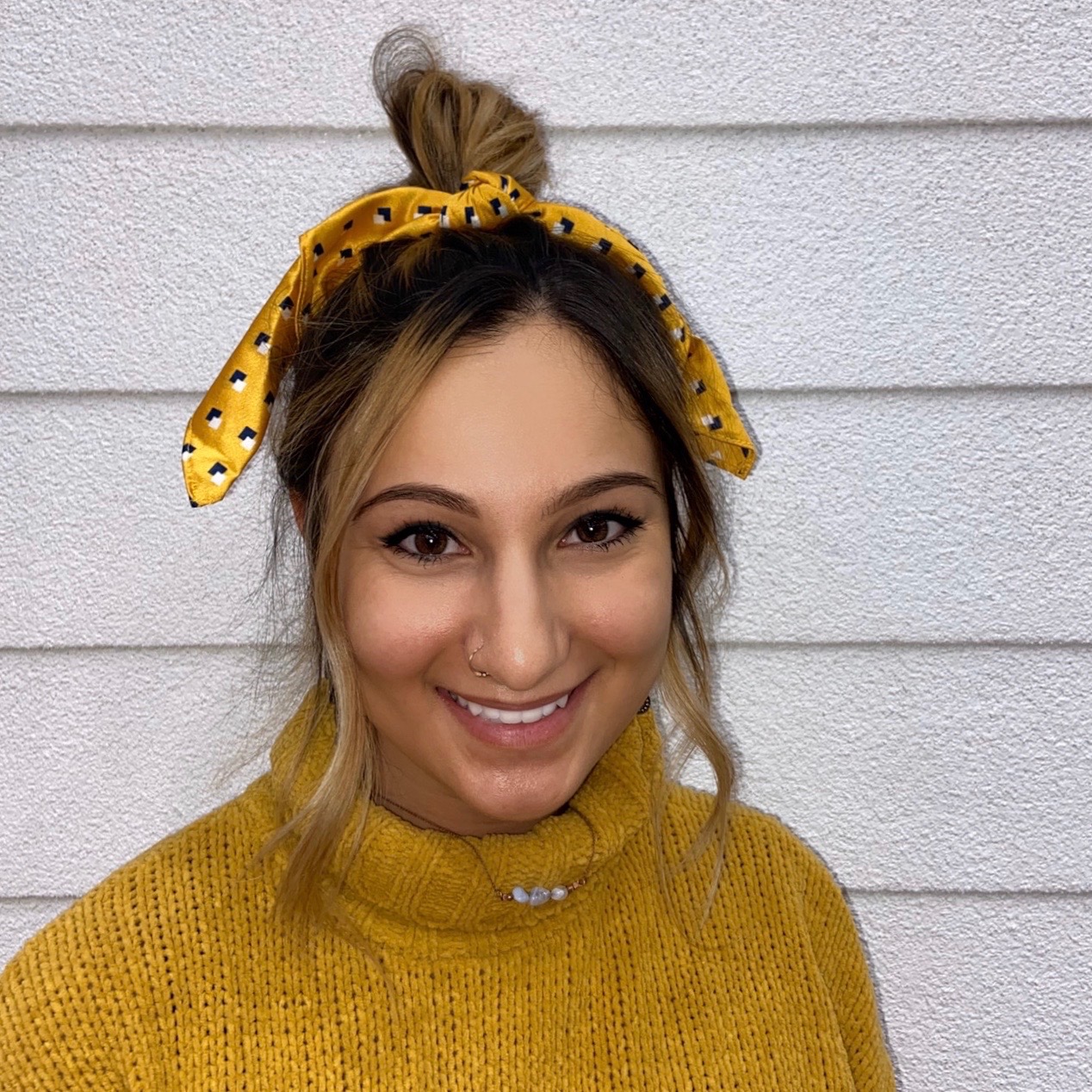 Alicia Luchetti's Instagram, Twitter & Facebook on IDCrawl