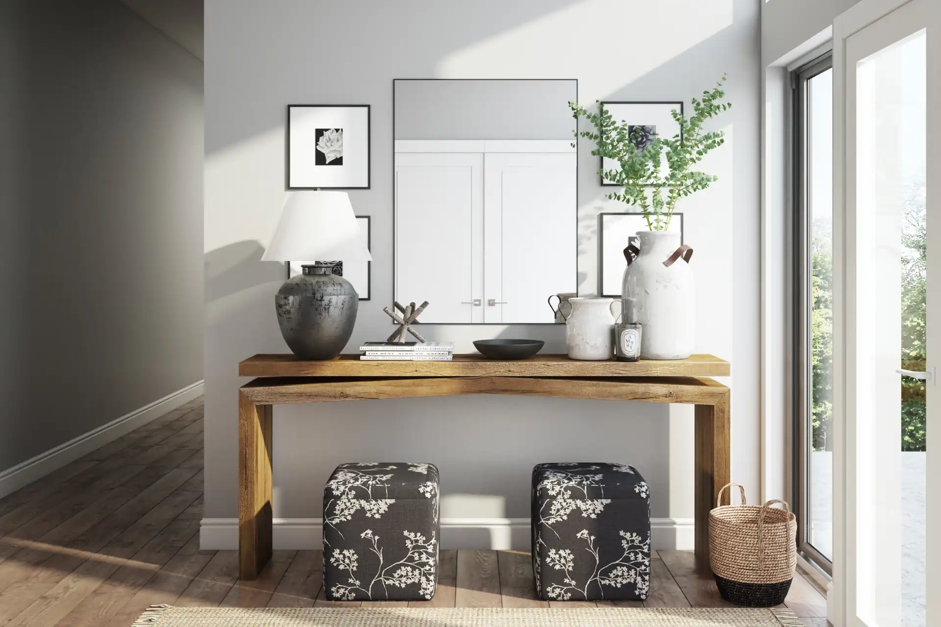 Contemporary, Modern, Eclectic, Bohemian, Rustic, Minimal, Scandinavian ...