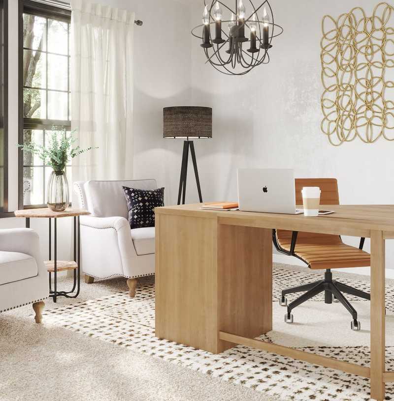 Farmhouse Interior Design Ideas | Havenly