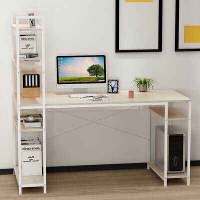 Modern, Bohemian, Southwest Inspired Office Design by Havenly Interior ...