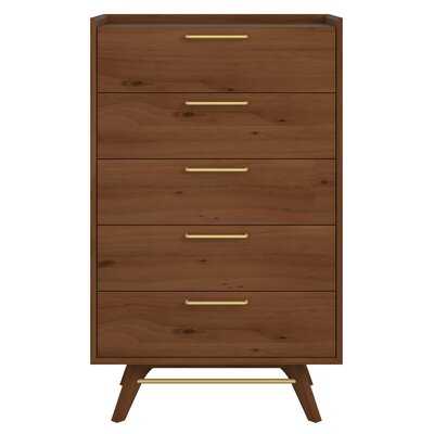 Eclectic, Glam, Midcentury Modern Bedroom Design by Havenly Interior ...