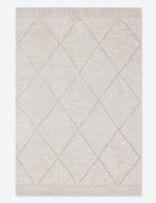 Modern, Bohemian Patio Design by Havenly Interior Designer Sarah