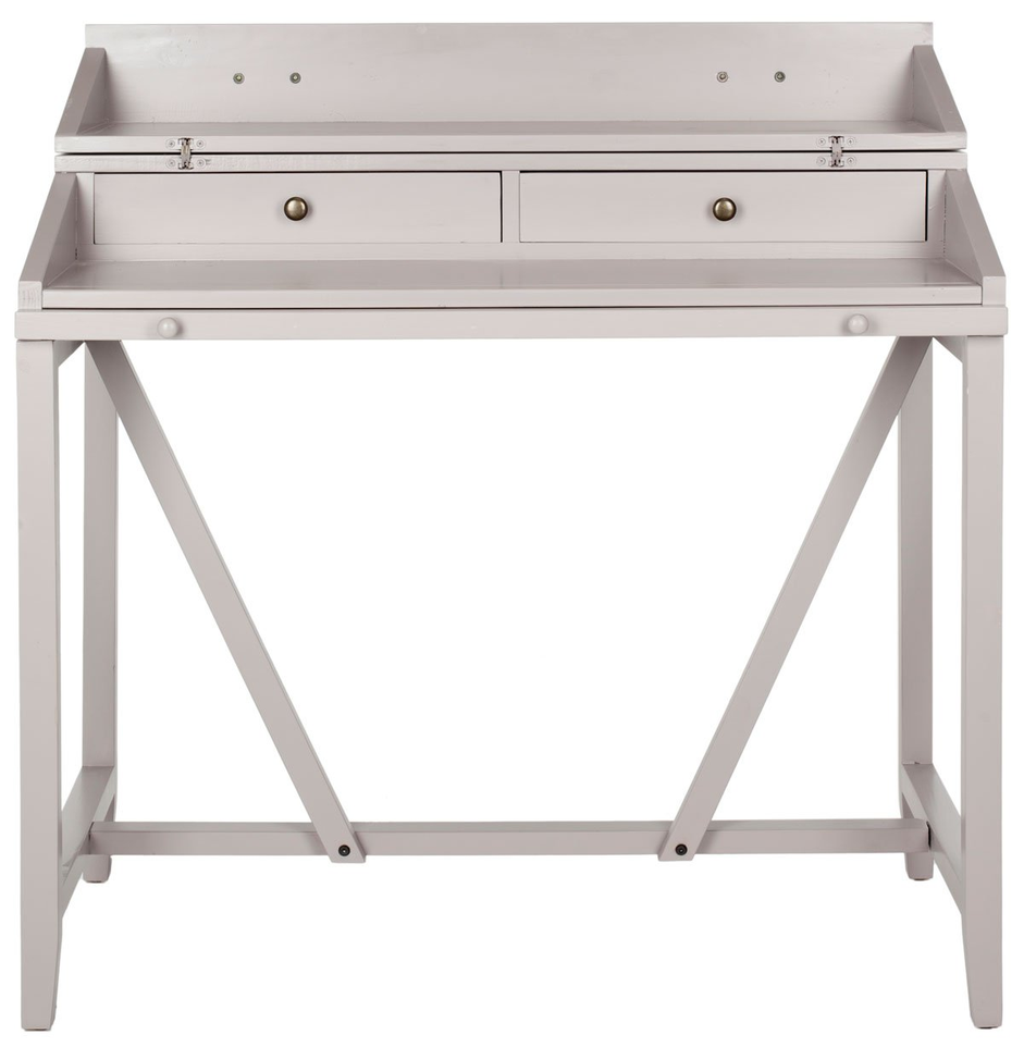 Andersonville floating desk store