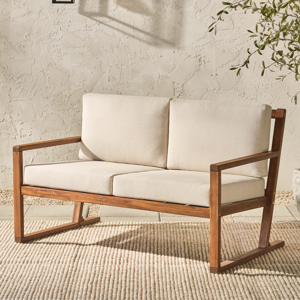 Dowling patio daybed store