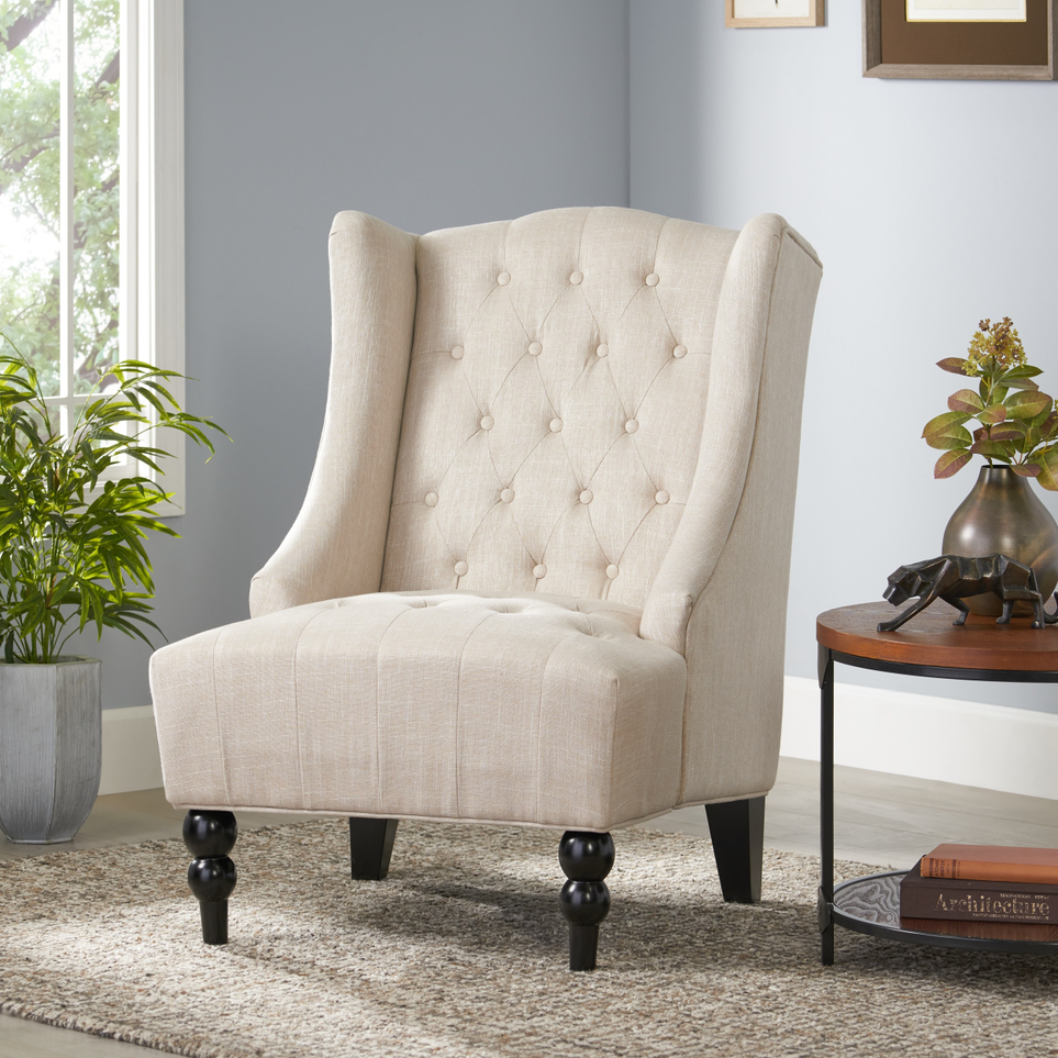 Goodfield armchair store