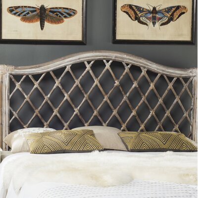 Amott upholstered panel headboard store