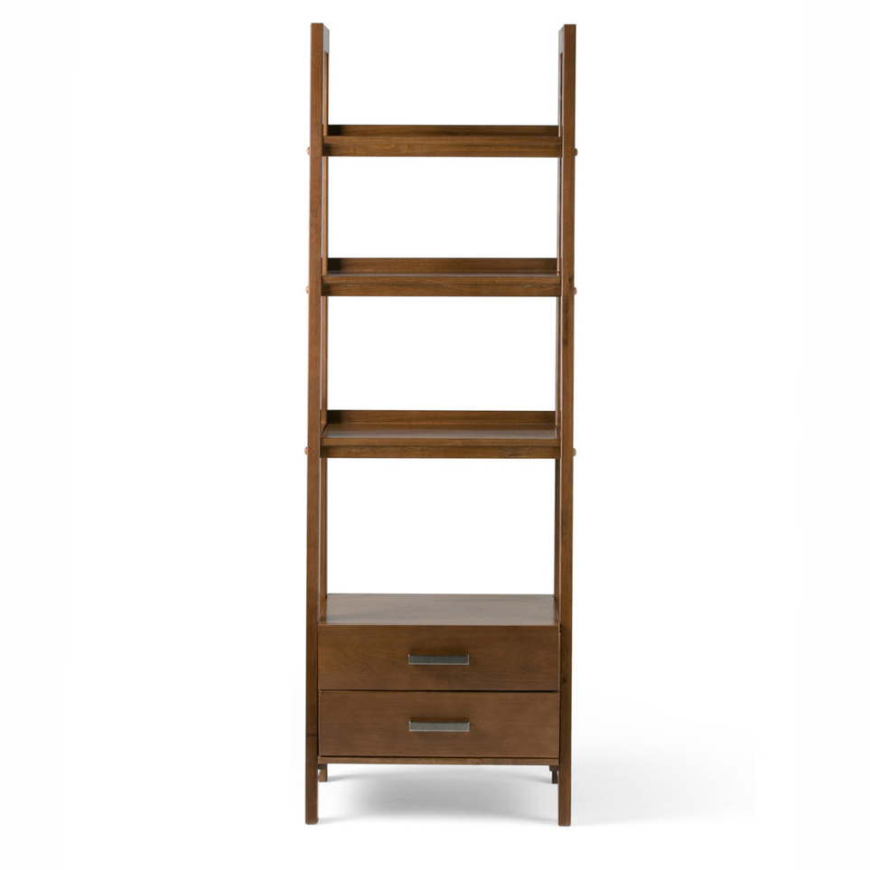 Tate bookcase file cabinet store
