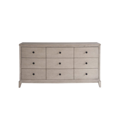 Williams 7 drawer dresser white store