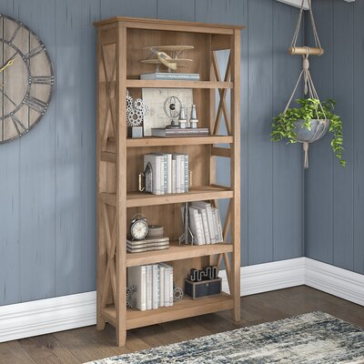 Alyse standard bookcase store
