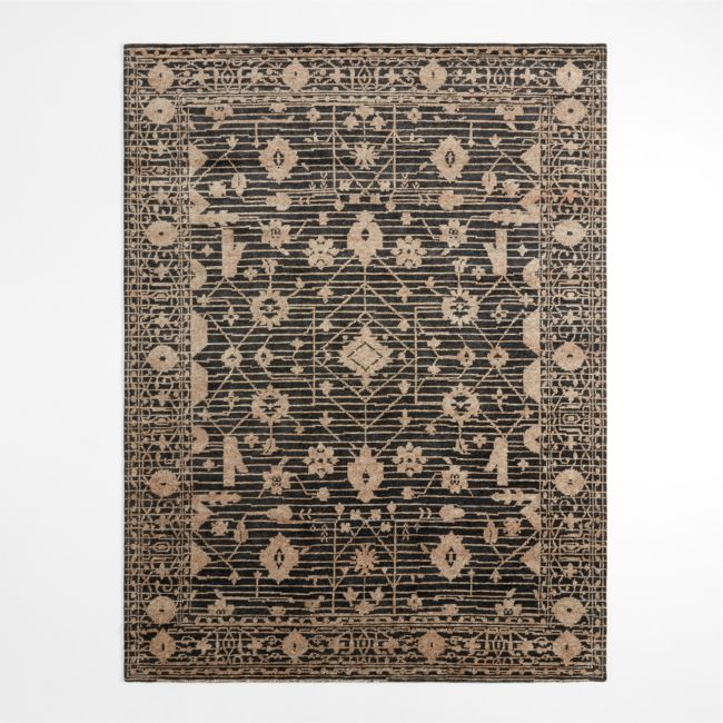 silvanus rug