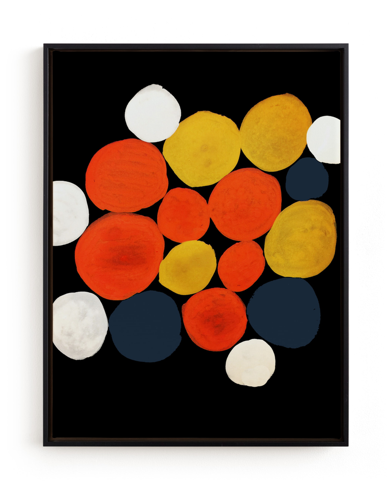 unity artwork simple