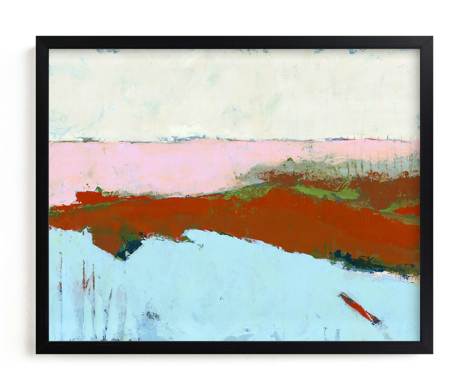 breaking barriers art