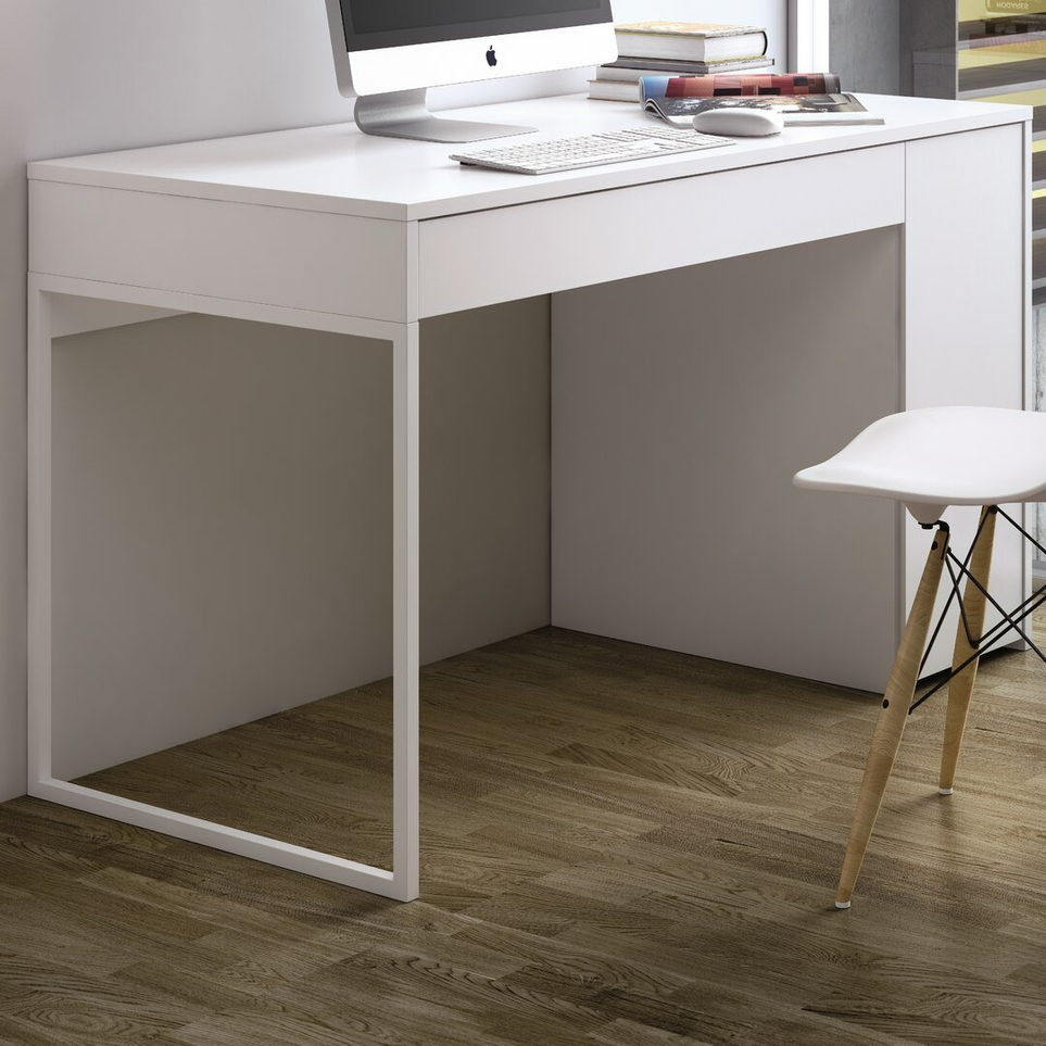 Cuuba libre corner desk white store