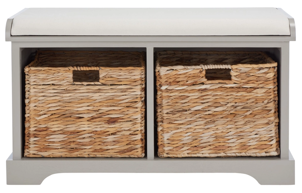 Indialantic storage bench store